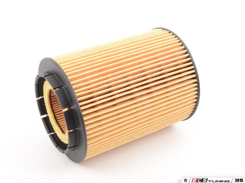 Genuine Volkswagen Audi - 077115562 - Oil Filter - Priced Each (077 115 ...