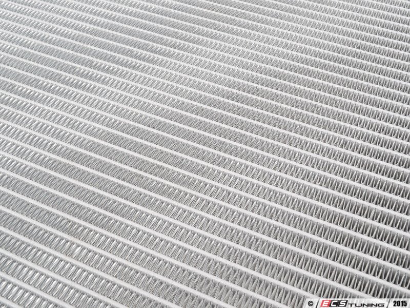 Genuine Volkswagen Audi - 5K0121253F - Radiator (5K0 121 253 F)