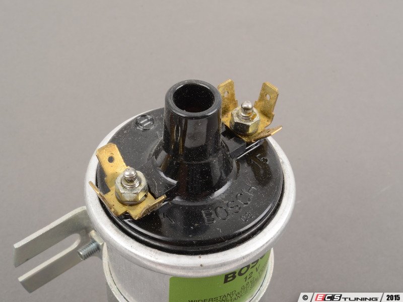 Genuine BMW - 12131357294 - Ignition Coil (12-13-1-357-294)