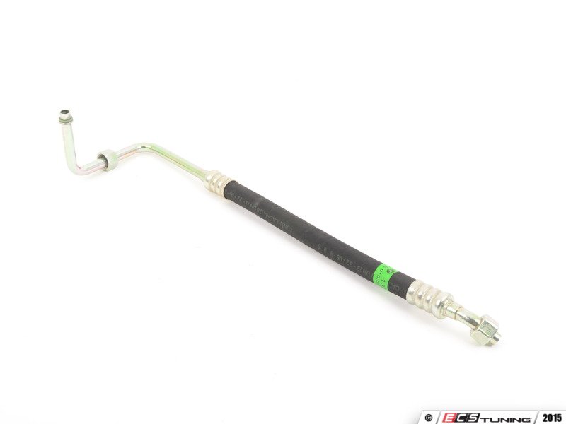 Genuine BMW - 64531373589 - Air Conditioning Hose - Compressor To ...