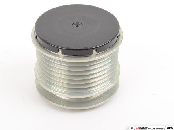 Genuine Mercedes Benz - 2711550215 - Alternator Pulley