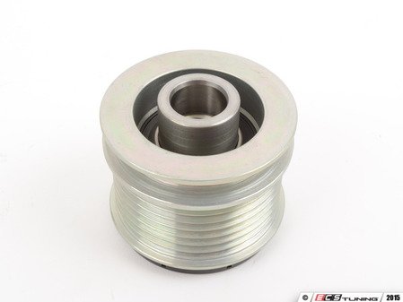 Genuine Mercedes Benz - 2711550215 - Alternator Pulley