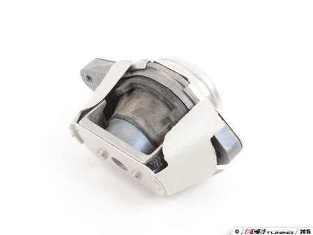 Genuine Volkswagen Audi - 3D0399151AF - Transmission mount - left - (NO ...