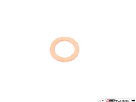 Genuine MINI - 07119905041 - GASKET RING (07-11-9-905-041)