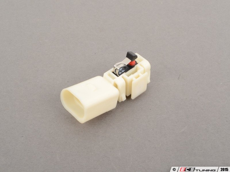 Genuine Volkswagen Audi - 1T0962103A - SWITCH (1T0 962 103 A)