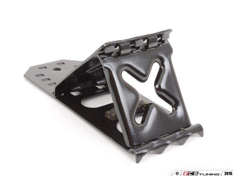 Genuine BMW - 71121507292 - Wheel Chock (71-12-1-507-292)