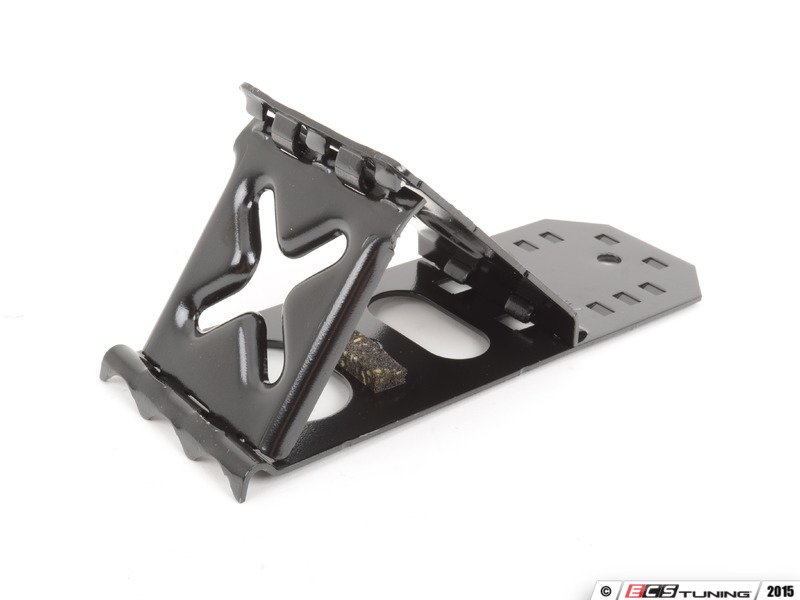 Genuine BMW - 71121507292 - Wheel Chock (71-12-1-507-292)