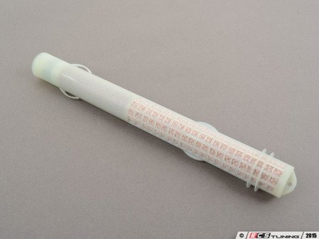 Genuine MINI - 64509237857 - A/C Receiver / Drier Insert (64-50-9-237-857)