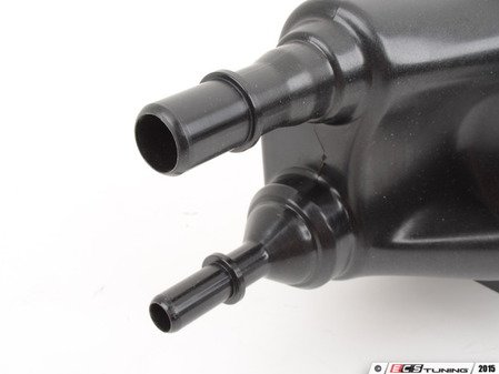 Genuine BMW - 16137194208 - Activated Charcoal Filter for Fuel Vapor ...