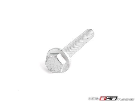 Genuine Volkswagen Audi - N10628601 - Hex Bolt - Priced Each (N 106 286 01)
