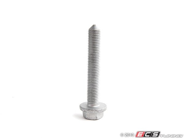 Genuine Volkswagen Audi - N10628601 - Hex Bolt - Priced Each (N 106 286 01)
