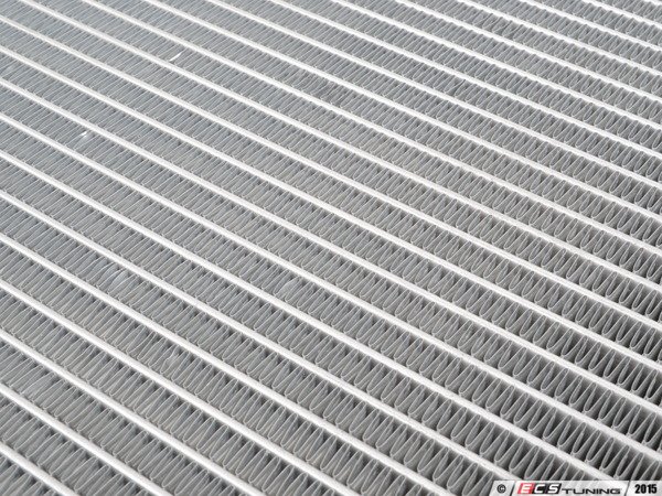 Assembled By ECS - 17117547059eKT - N54 Performance Radiator Kit ...