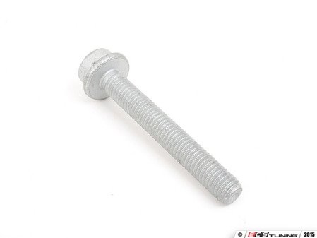 Genuine Volkswagen Audi - N10625901 - Polygon Socket Bolt - Priced Each ...