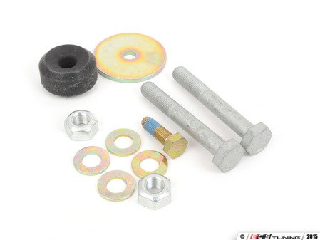 Sachs - 2103200913 - Hydro-Pneumatic Shock Assembly - Priced Each