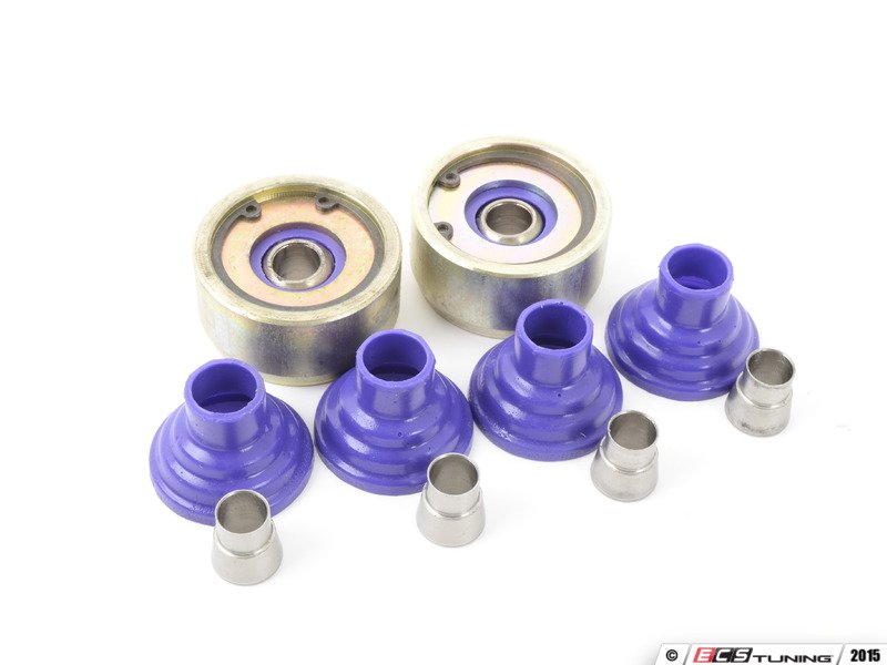 Assembled By ECS - 8N0407181BKT - Front Suspension Refresh Kit - Stage ...