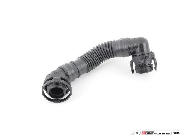Genuine Volkswagen Audi - 03L103493AL - Valve Cover Vent Tube (03L 103 ...