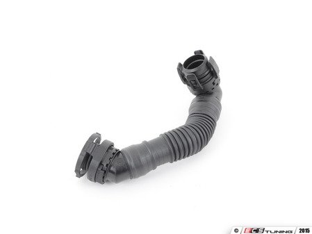 Genuine Volkswagen Audi - 03L103493AL - Valve Cover Vent Tube (03L 103 ...