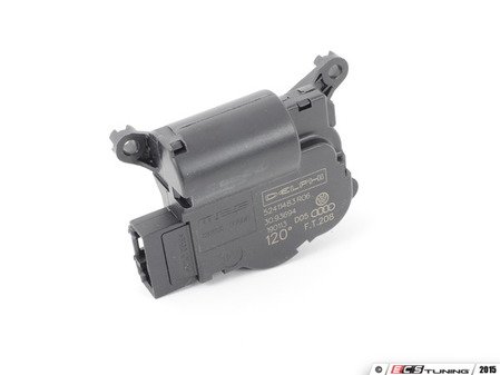 Genuine Volkswagen Audi - 7L0907511AJ - Servo Motor (V108/V261 ...