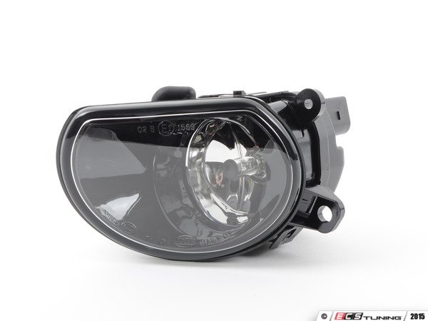 Genuine Volkswagen Audi - 4E0941699A - Fog Lamp Assembly - Left (4E0 ...