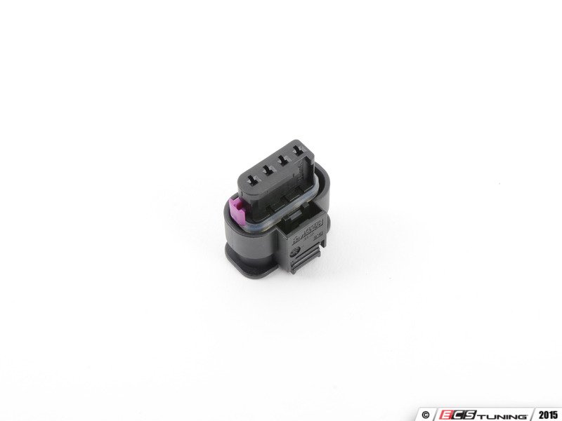 Genuine Volkswagen Audi - 4H0973704 - HOUSING (4H0 973 704)