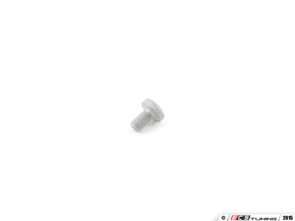 Genuine Mercedes Benz - 000000001144 - Bolt - Priced Each - (NO LONGER ...