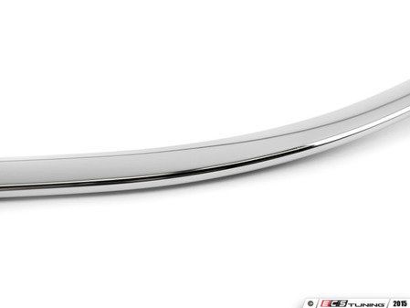 Genuine BMW - 51131884451 - E30 Roof Moulding - Left (51-13-1-884-451)