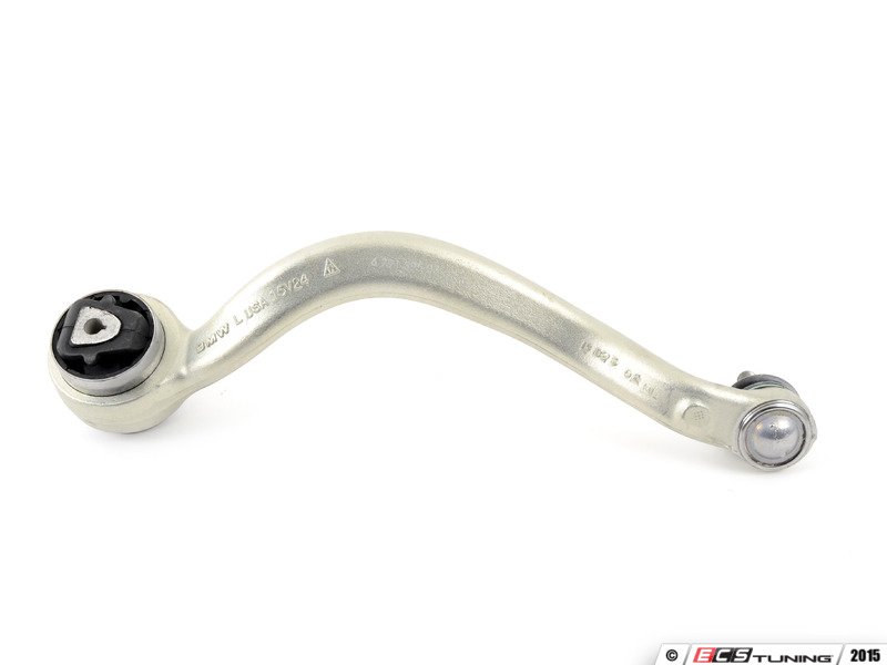 Genuine BMW - 31126791395 - Front Tension Strut - Left (31-12-6-791-395)