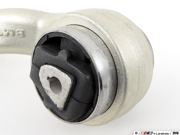 Genuine BMW - 31126791395 - Front Tension Strut - Left (31-12-6-791-395)