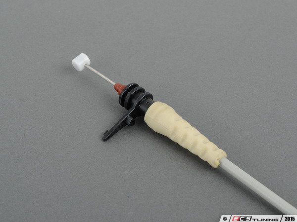 Genuine BMW - 51227060299 - E90 Bowden Cable (51-22-7-060-299)