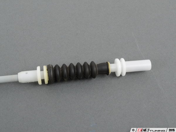 Genuine BMW - 51227060299 - E90 Bowden Cable (51-22-7-060-299)