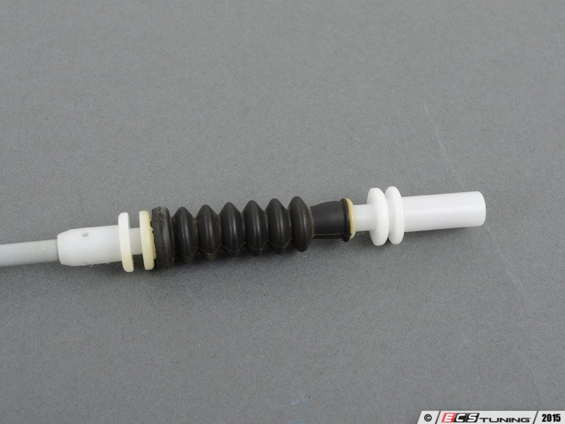 Genuine BMW - 51227060299 - E90 Bowden Cable (51-22-7-060-299)