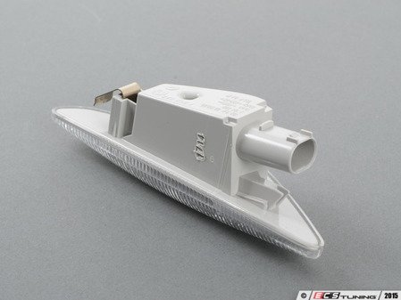 Genuine BMW - 63137171008 - Side marker light - right (63-13-7-171-008)