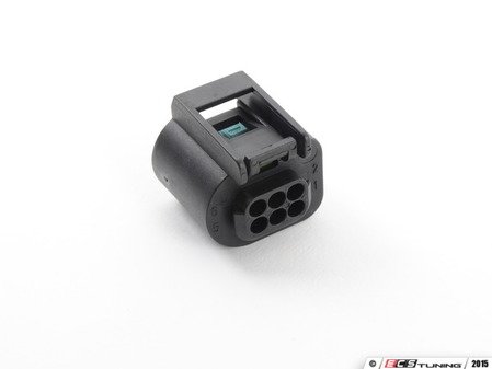 Genuine BMW - 12527505669 - HOUSING (12-52-7-505-669)