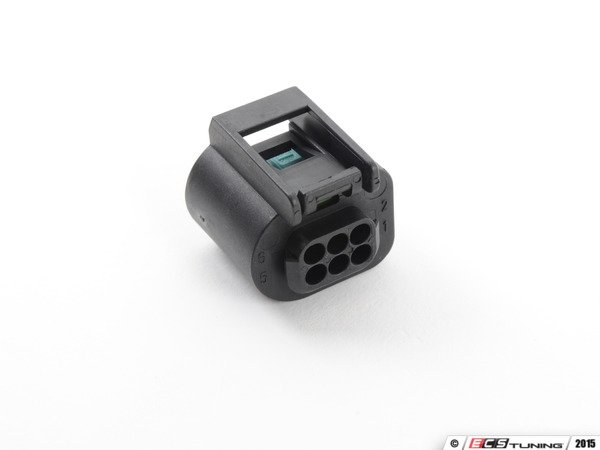 Genuine BMW - 12527505669 - HOUSING (12-52-7-505-669)