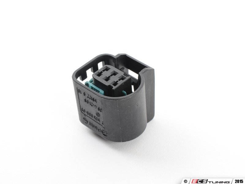 Genuine BMW - 12527505669 - HOUSING (12-52-7-505-669)