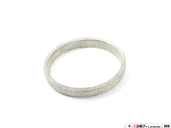 Genuine BMW - 18307843213 - Exhaust Gasket - Priced Each (18-30-7-843-213)