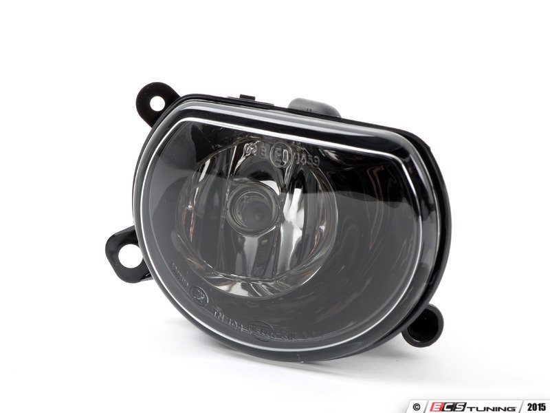 Genuine Volkswagen Audi - 4E0941700A - Fog Lamp Assembly - Right - (NO ...