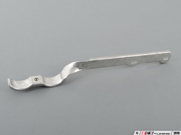 Genuine BMW - 18207524534 - Pipe Bracket - Front (18-20-7-524-534)