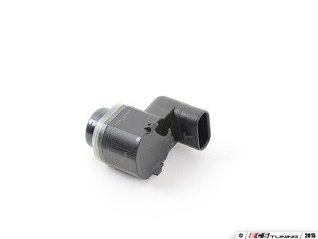 Genuine BMW - 66209142199 - Ultrasonic-Sensor - Platin Grey (66-20-9 ...