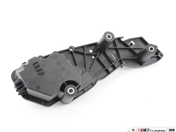 Genuine BMW - 13627808456 - Diesel Particulate Filter Bracket - Price ...