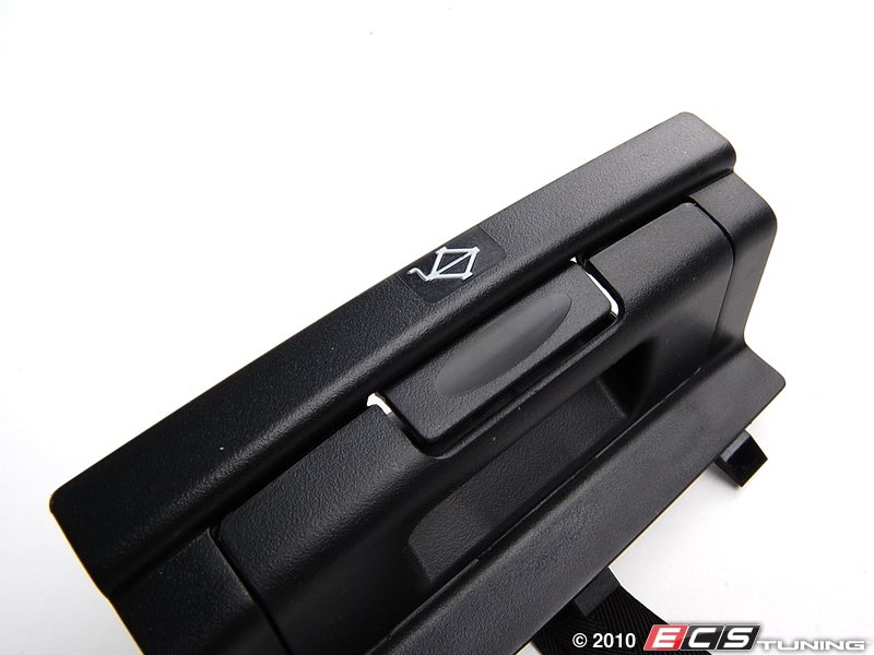 Genuine BMW - 51478245316 - Trunk Luggage Panel Handle (51-47-8-245-316)