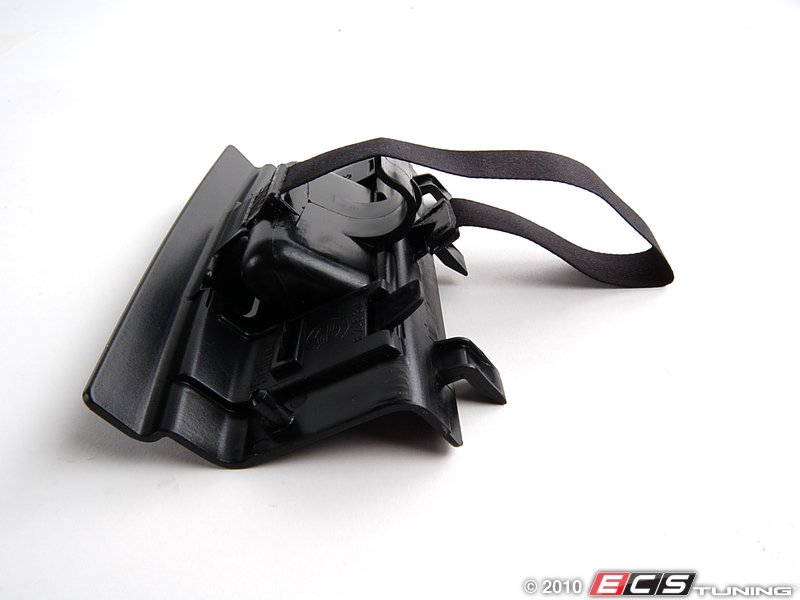 Genuine BMW - 51478245316 - Trunk Luggage Panel Handle (51-47-8-245-316)