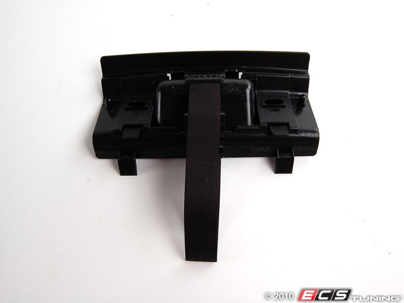 Genuine BMW - 51478245316 - Trunk Luggage Panel Handle (51-47-8-245-316)