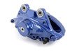 Genuine BMW - 34216799461 - Blue - M Performance Rear Caliper - Left ...