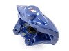 Genuine BMW - 34216799461 - Blue - M Performance Rear Caliper - Left ...