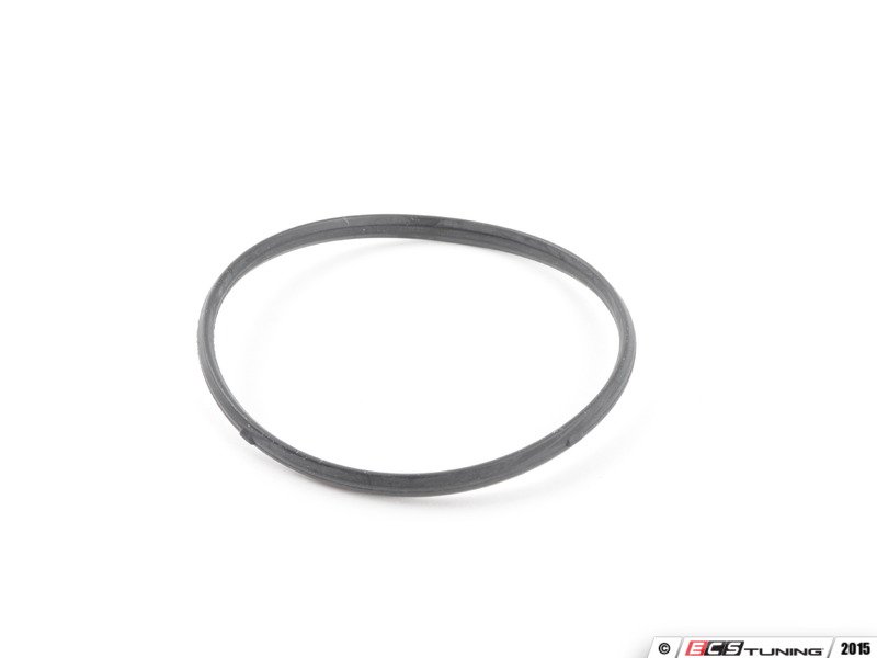 Genuine Volkswagen Audi - 06B121119C - Thermostat O-Ring (06B 121 119 C)