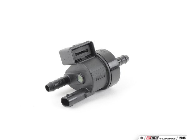 Genuine Volkswagen Audi - 03H906517 - Purge Valve (N80) (03H 906 517)