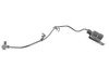 Genuine Volkswagen Audi - 06H133583B - Vacuum connecting hose (06H 133 ...