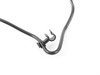 Genuine Volkswagen Audi - 06H133583B - Vacuum connecting hose (06H 133 ...