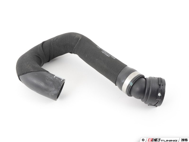 Genuine Volkswagen Audi - 4F0121055N - Radiator Hose - lower (4F0 121 ...